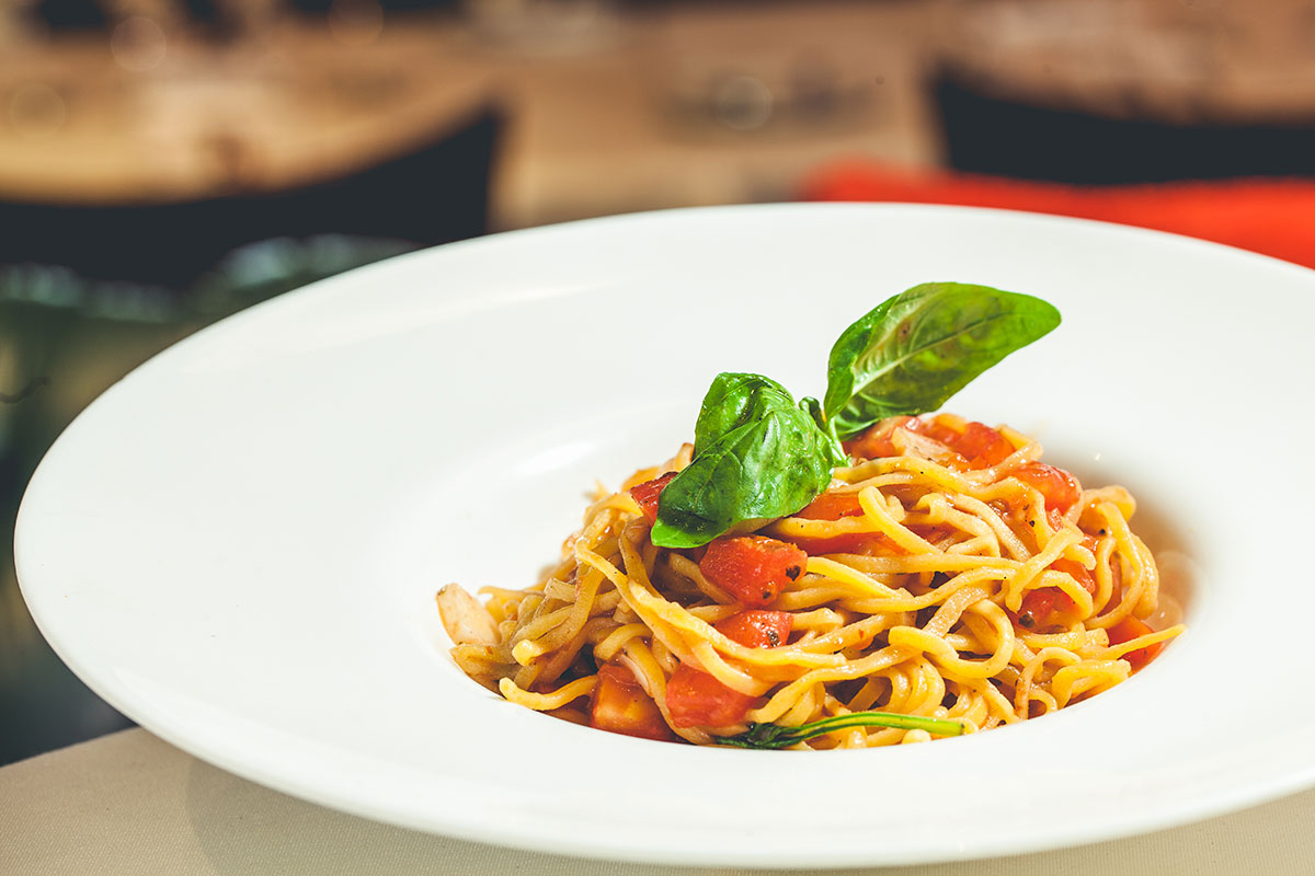 Carta - Cucina D'Onore